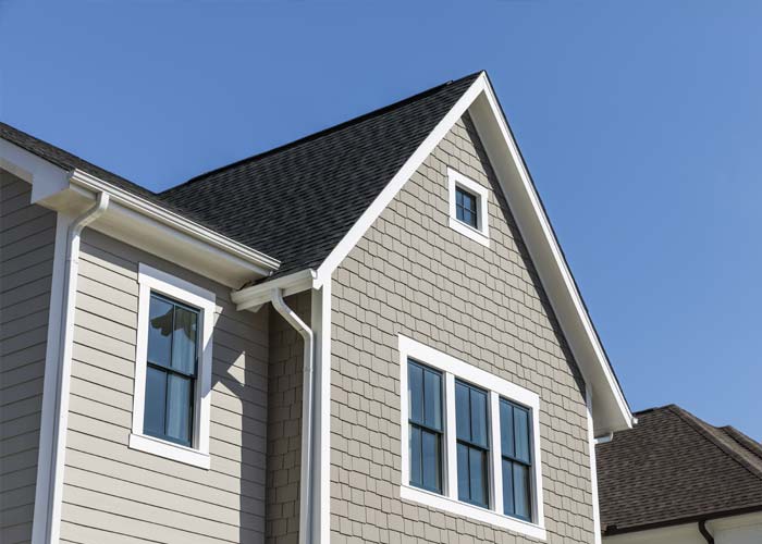 Toledo Siding Contractor | Siding Installation Company